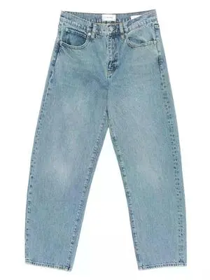FRAME Cotton Jeans - Blue
