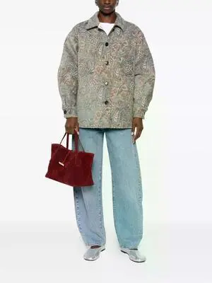 FRAME Cotton Jeans