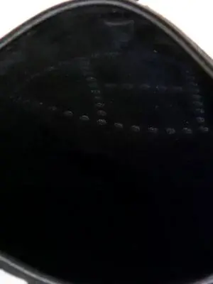 Hermès Evelyne Tpm Bag Gen Iii - Black