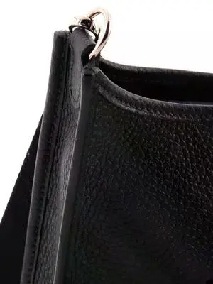 Hermès Evelyne Tpm Bag Gen Iii - Black