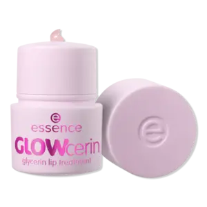 ESSENCE Glowcerin Glycerin Lip Treatment - 03 Glowmance
