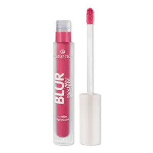ESSENCE Blur Souffle Matte Lip Cream - 04 Main Feed