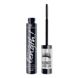 ESSENCE What The Length! Extreme Lengthening Mascara - Black