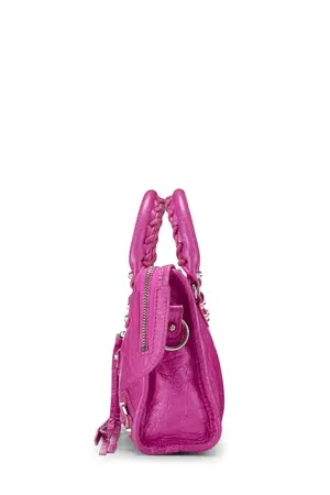 Balenciaga Agneau Neo Classic City Bag