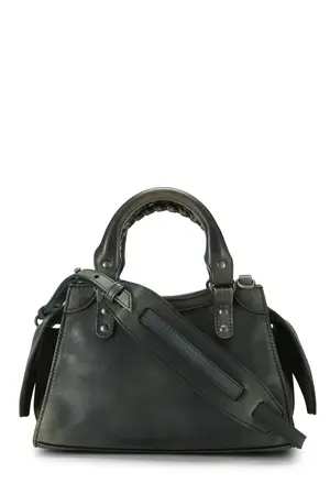 Balenciaga Neo Classic City Calfskin Handbag