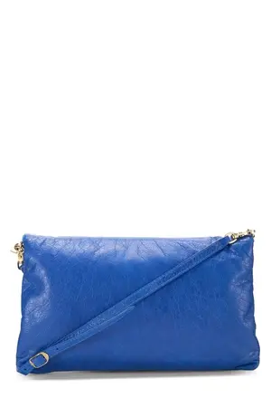 Balenciaga Agneau Giant 12 Clutch Crossbody
