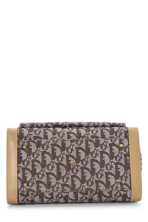 Dior Trotter Front Pocket Tote