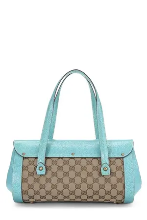 Gucci Original Gg Bullet Bag