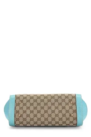 Gucci Original Gg Bullet Bag