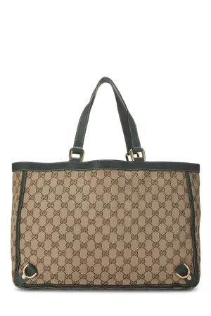 Gucci Gg D-ring Abbey Tote