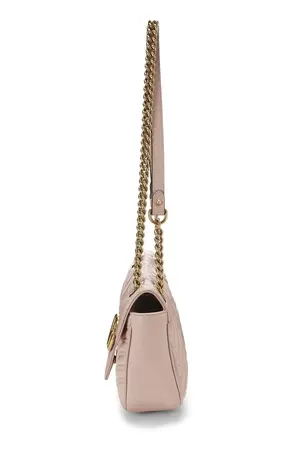 Gucci Matelassé Shoulder Bag