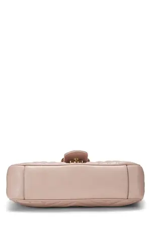 Gucci Matelassé Shoulder Bag