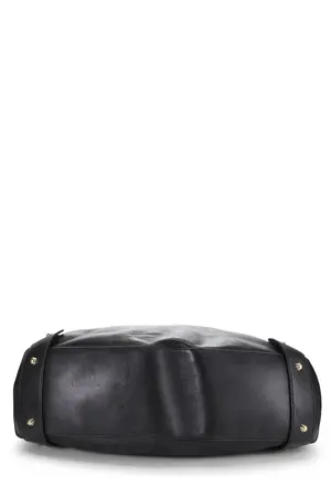 Gucci Leather Pelham Tote