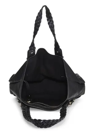 Gucci Leather Pelham Tote