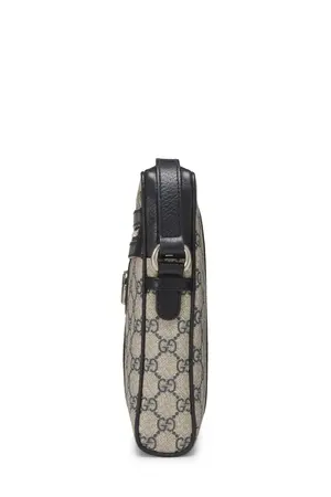 Gucci Gg Supreme Ophidia Messenger