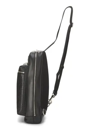 Gucci Ssima Slim Crossbody Bag