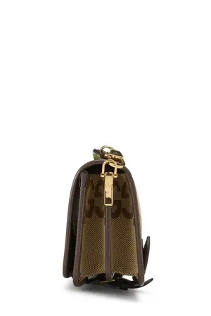 Gucci Jumbo Gg Shoulder Bag