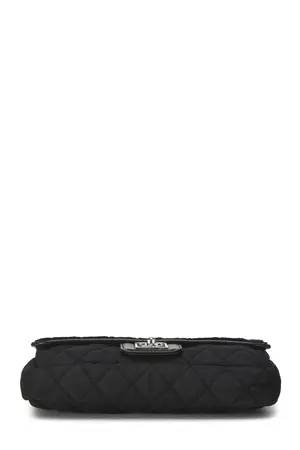 Chanel Sportline Half Flap Bag Small