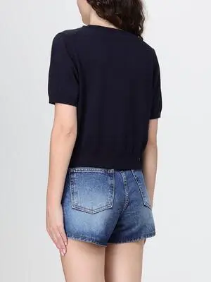 DUNST Sweater - Blue