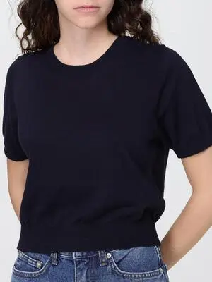 DUNST Sweater - Blue