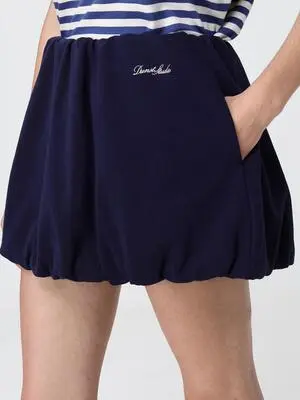 DUNST Skirt - Blue