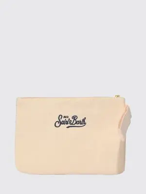 MC2 SAINT BARTH Clutch - Multicolor