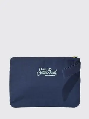 MC2 SAINT BARTH Embellished Clutch