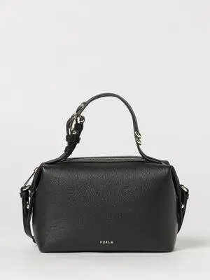 Furla Crossbody Bag - Black