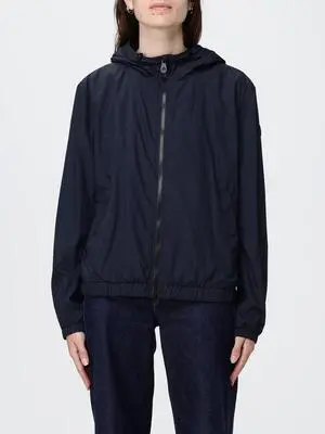 Peuterey Windbreaker Jacket - Blue