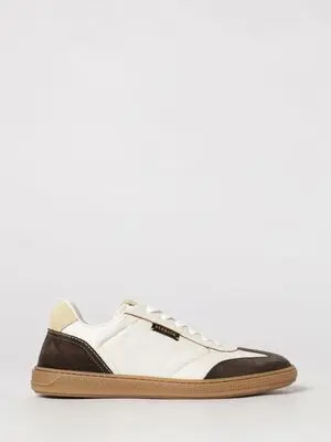 Versace Low Top Sneakers - Dark