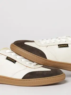 Versace Low Top Sneakers