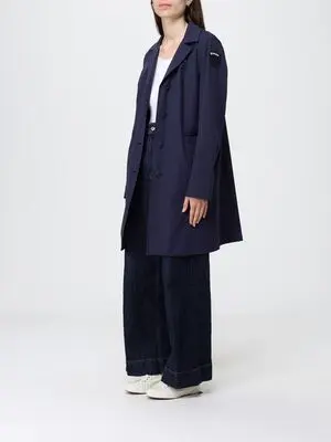 BLAUER. Trench Coat