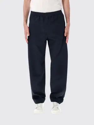 Emporio Armani Pants - Blue