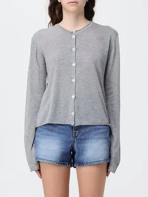 DUNST Sweater - Grey