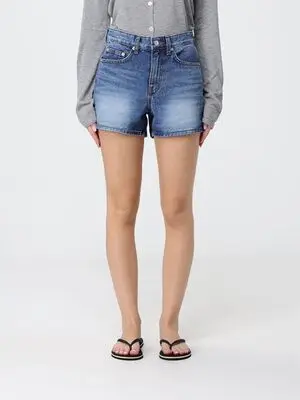 DUNST Shorts - Blue