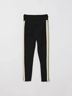 Palm Angels And Beige Track Pants