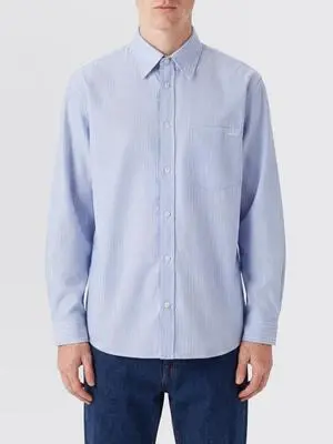 A.p.c. Shirt - Blue