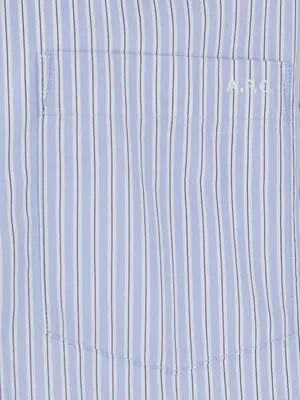 A.p.c. Shirt - Blue