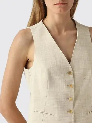 Tagliatore Tailored Waistcoat