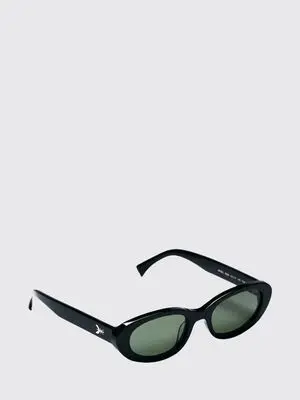Patrizia Pepe Oval Sunglasses