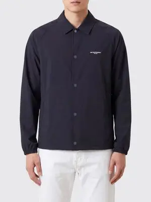 Emporio Armani Jacket - Black