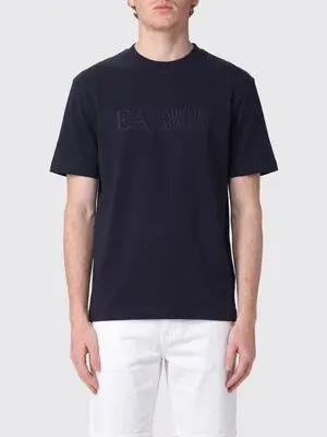 Emporio Armani T-shirt - Black