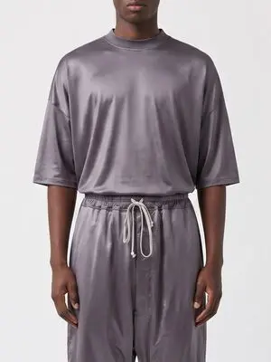 Rick Owens T-shirt - Grey