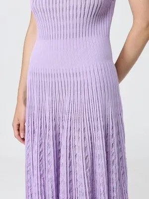 ANTONINO VALENTI Dress - Violet