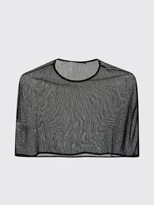 Paloma Wool Sheer V-neck Top