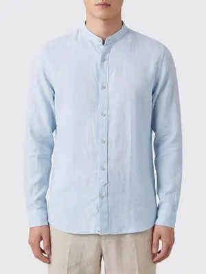 TINTORIA MATTEI 954 Shirt - Blue