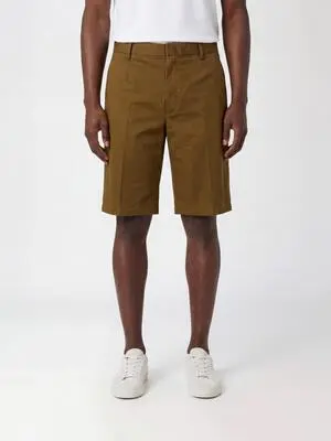 Zegna Tailored Shorts - Brown
