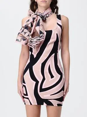 Emilio Pucci Neck Scarf