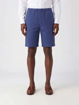 Paul Smith Pants - Blue