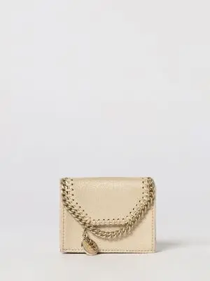 Stella McCartney Wallet - Gold